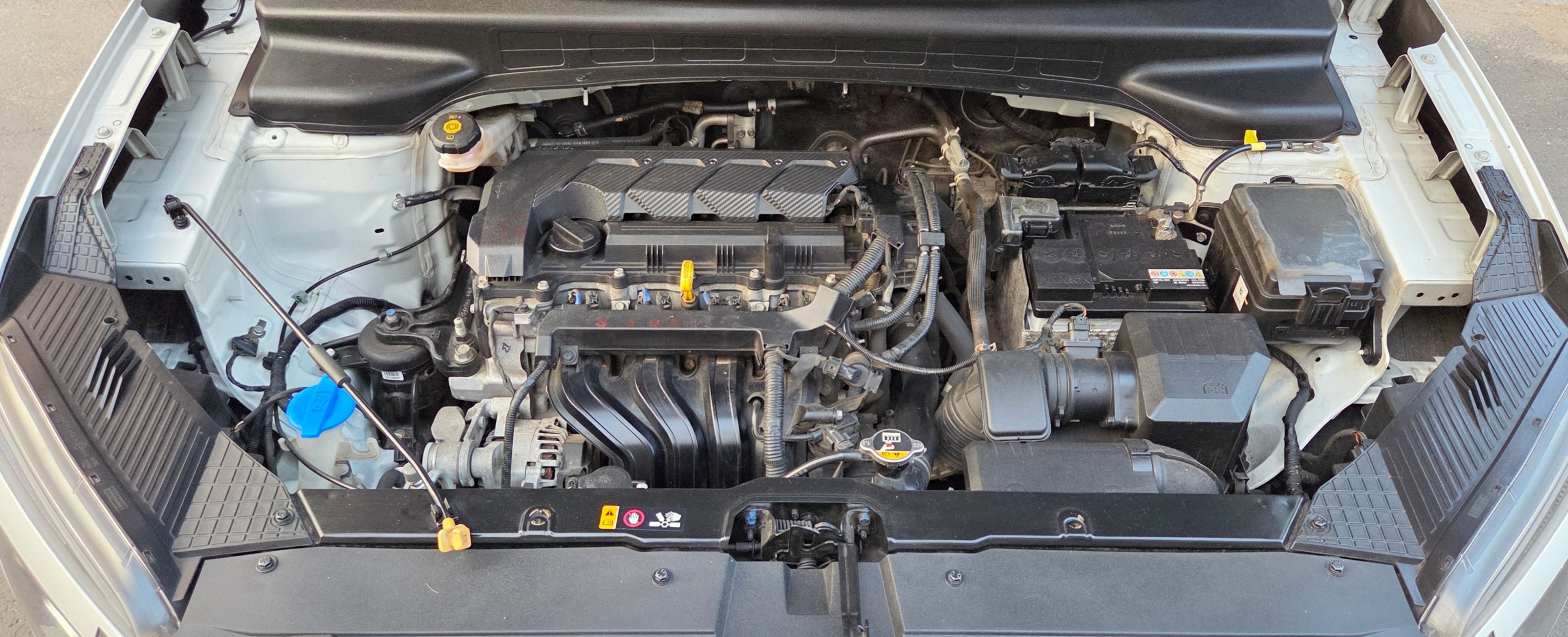 Buy Used Hyundai Creta S BSVI of 2021 model @ 8,75,000 INR in Kolkata - 4926904 - ZigWheels.com