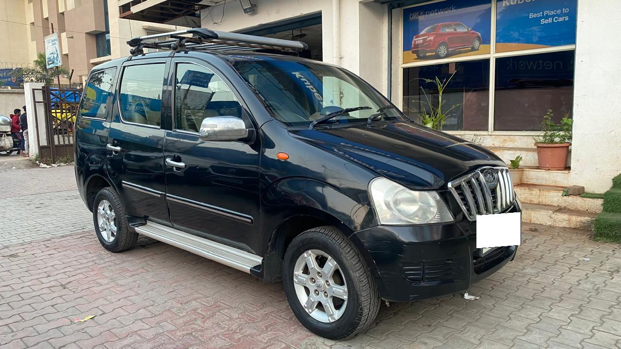 Used 2011 Mahindra Xylo 2498 cc Diesel Manual Car in Pune at ₹2.99 Lakh ...