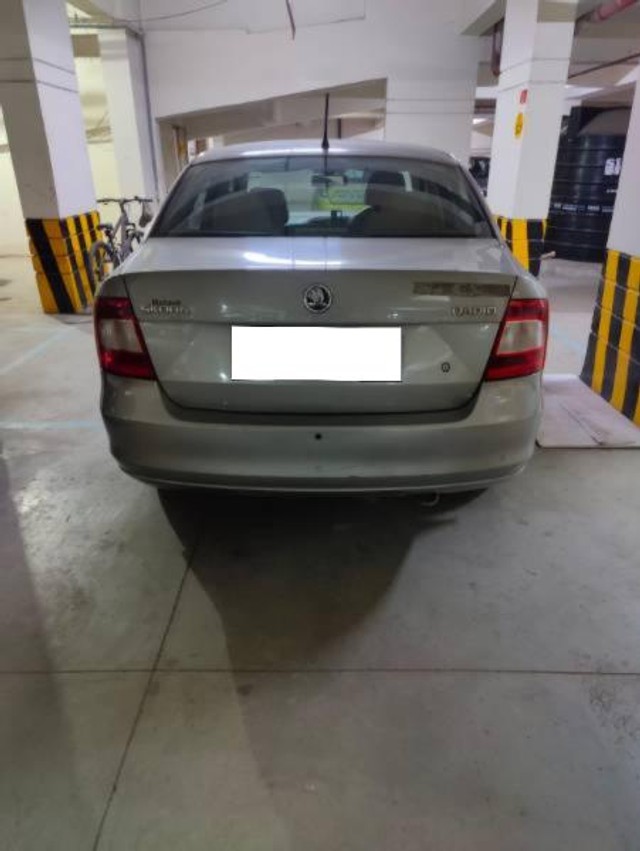 Used 2016 Skoda Rapid Diesel Manual in Vijayawada at ₹5.50 Lakh - CarDekho