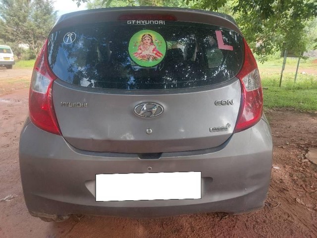 Used 2013 Hyundai EON Petrol Manual in Sivaganga at ₹2 Lakh - CarDekho