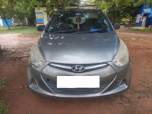 Used 2013 Hyundai EON Petrol Manual in Sivaganga at ₹2 Lakh - CarDekho