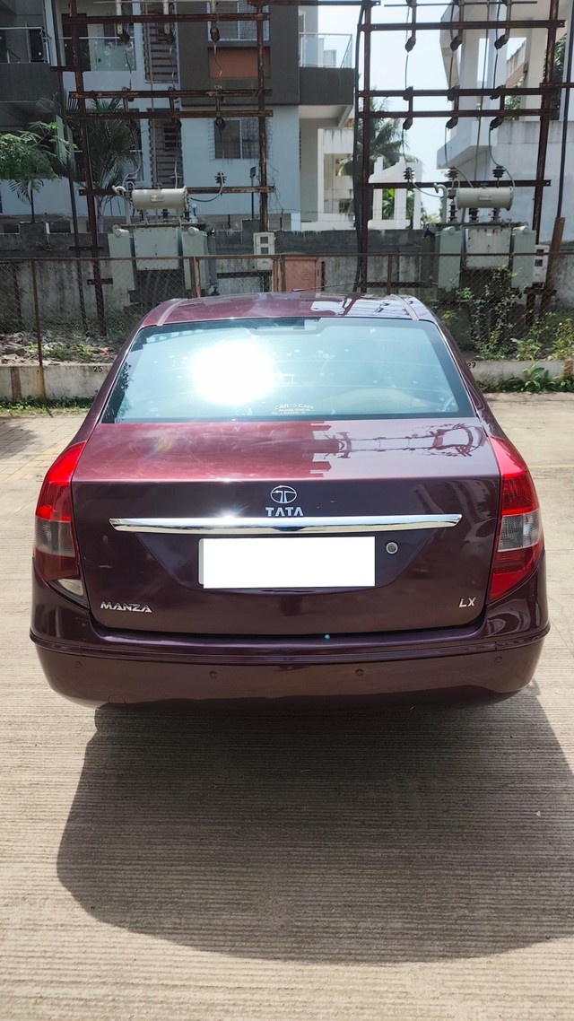 Used 2013 Tata Manza 1248 cc Diesel Manual Car in Pune at ₹2.25 Lakh ...