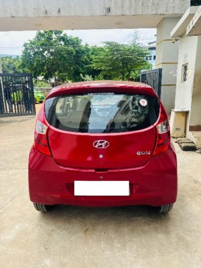 Used 2017 Hyundai EON Petrol Manual in Visakhapatnam at ₹2.90 Lakh ...