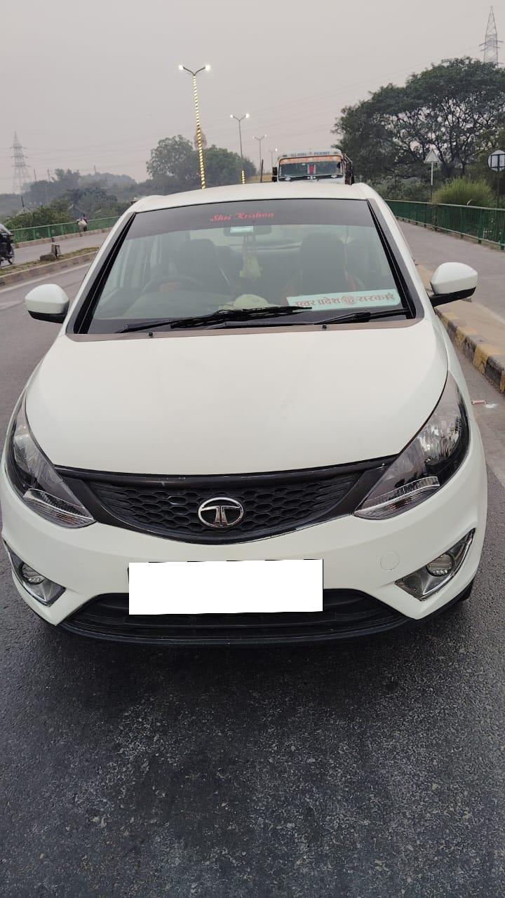 Used 2019 Tata Zest Diesel Manual in Allahabad at ₹3.60 Lakh - CarDekho