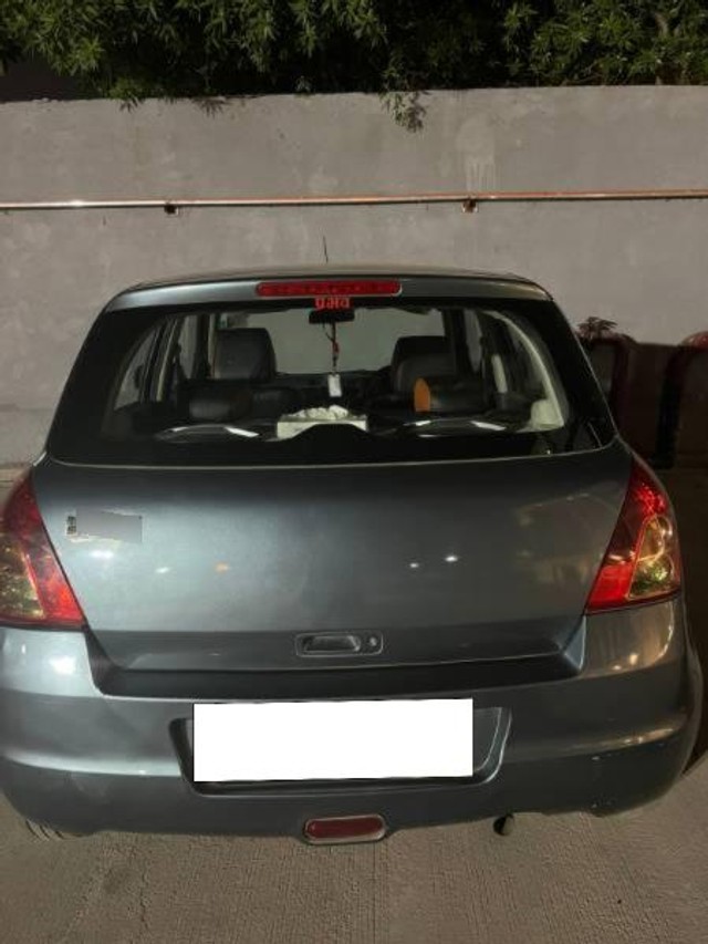 Used 2010 Maruti Swift Petrol Manual in Raipur at ₹2.60 Lakh - CarDekho