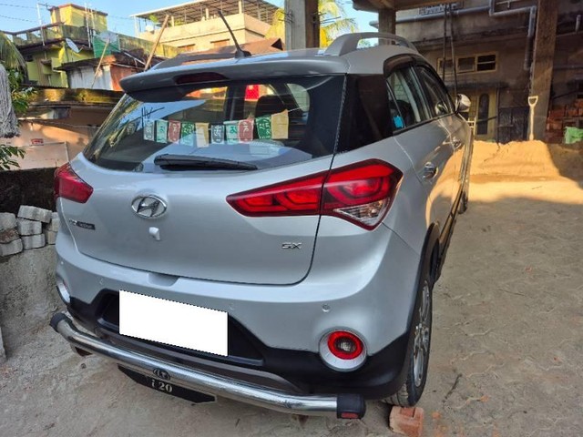 Used 2018 Hyundai i20 Active Petrol Manual in Silchar at ₹4.60 Lakh ...
