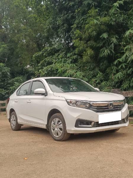 Buy Used Honda Amaze 2nd Gen S BSVI of 2023 model @ 6,90,000 INR in ...