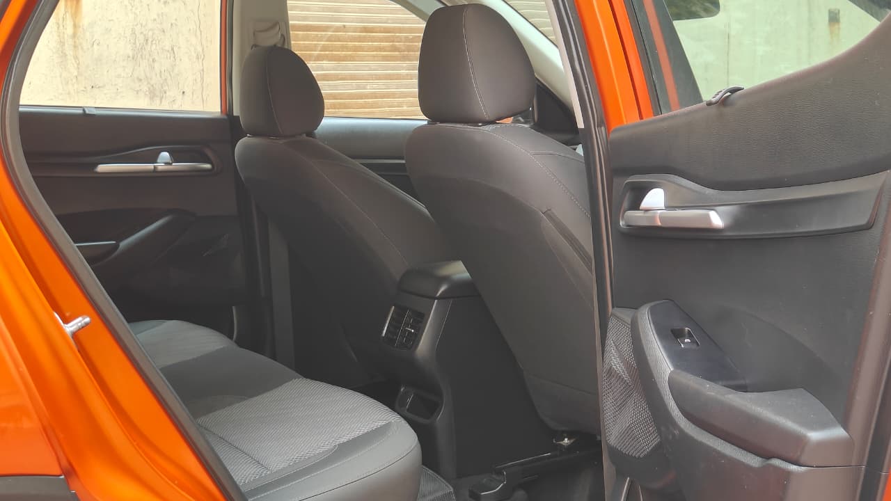 Buy Used Kia Seltos HTK Plus AT D of 2020 model @ 11,90,000 INR in ...