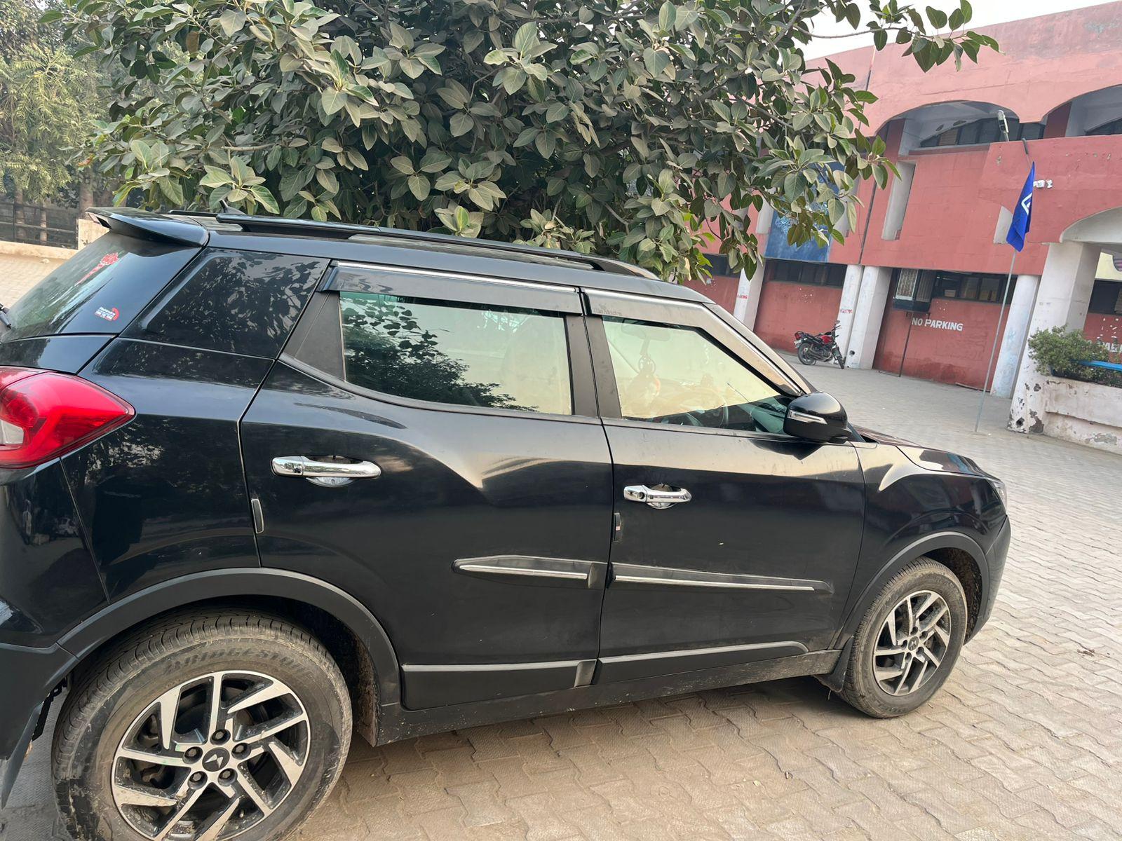 Buy Used Mahindra XUV300 W8 Option Diesel BSVI of 2023 model @ 12,00 ...