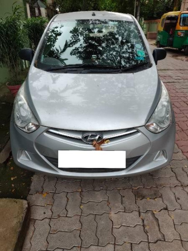 Used 2012 Hyundai EON Petrol Manual in Khordha at ₹1.65 Lakh - CarDekho