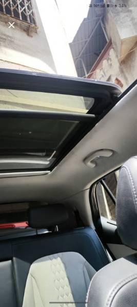 Buy Used Hyundai Creta SX Opt IVT BSVI of 2021 model @ 15,00,000 INR in ...