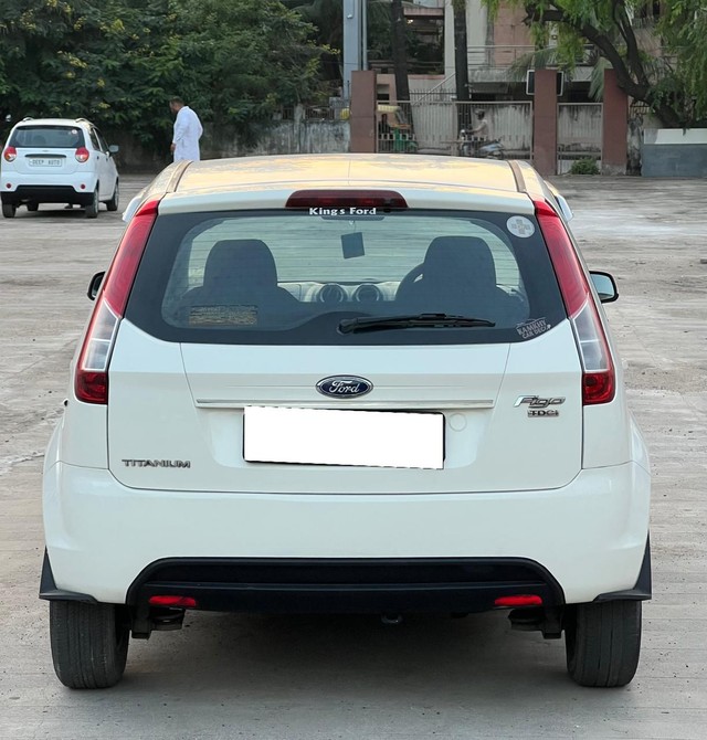 Used 2013 Ford Figo 1399 cc Diesel Manual Car in Surat at ₹2.20 Lakh ...