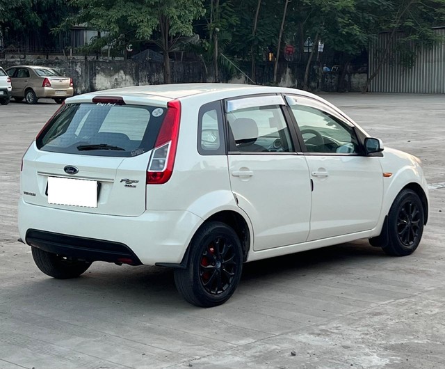 Used 2013 Ford Figo 1399 cc Diesel Manual Car in Surat at ₹2.20 Lakh ...