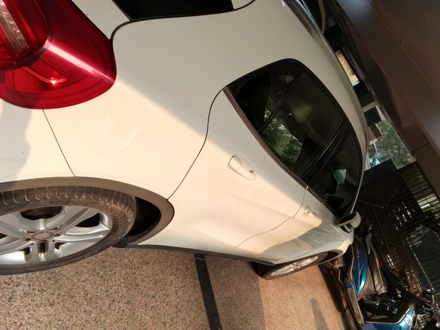 Used 2017 Mercedes-Benz GLA Class Diesel Automatic in Gurgaon at ₹25 ...