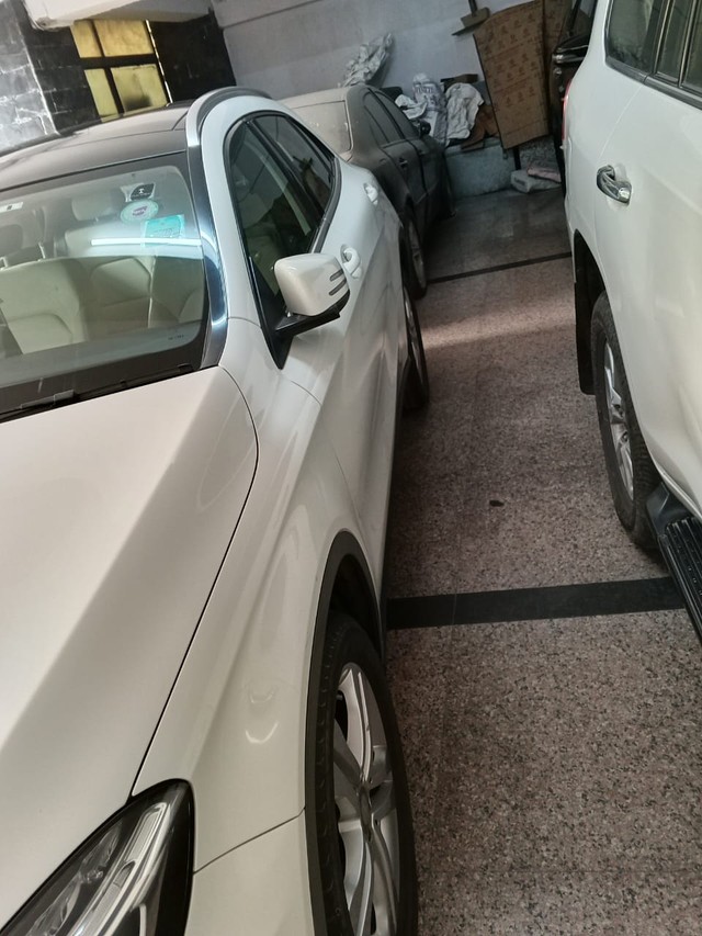 Used 2017 Mercedes-Benz GLA Class Diesel Automatic in Gurgaon at ₹25 ...