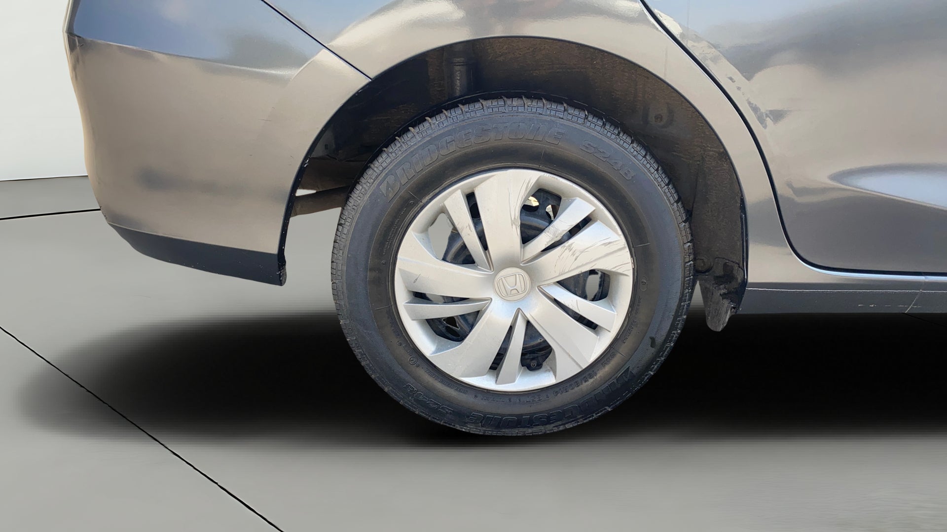 Buy Used Honda Amaze 2nd Gen S CVT BSVI of 2022 model @ 6,01,694 INR in Jaipur - 4936990 ...