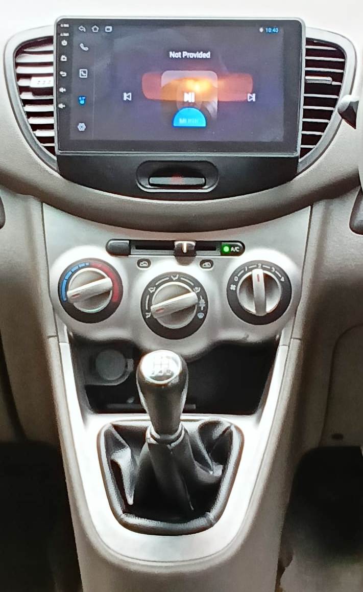 Buy Used Hyundai i10 Era of 2012 model @ 2,25,000 INR in Mira Road ...