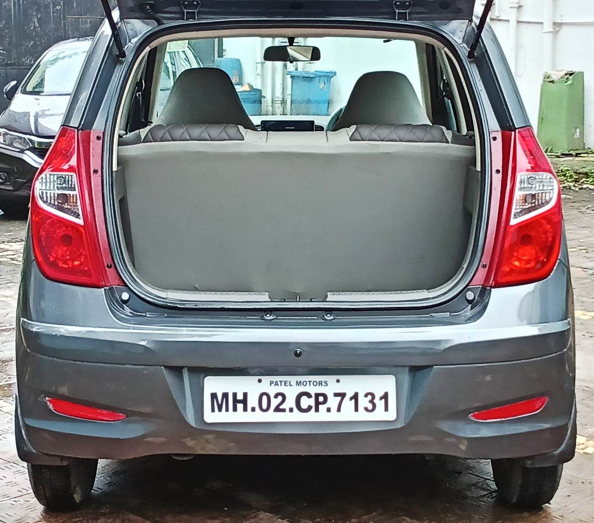 Buy Used Hyundai i10 Era of 2012 model @ 2,25,000 INR in Mira Road ...