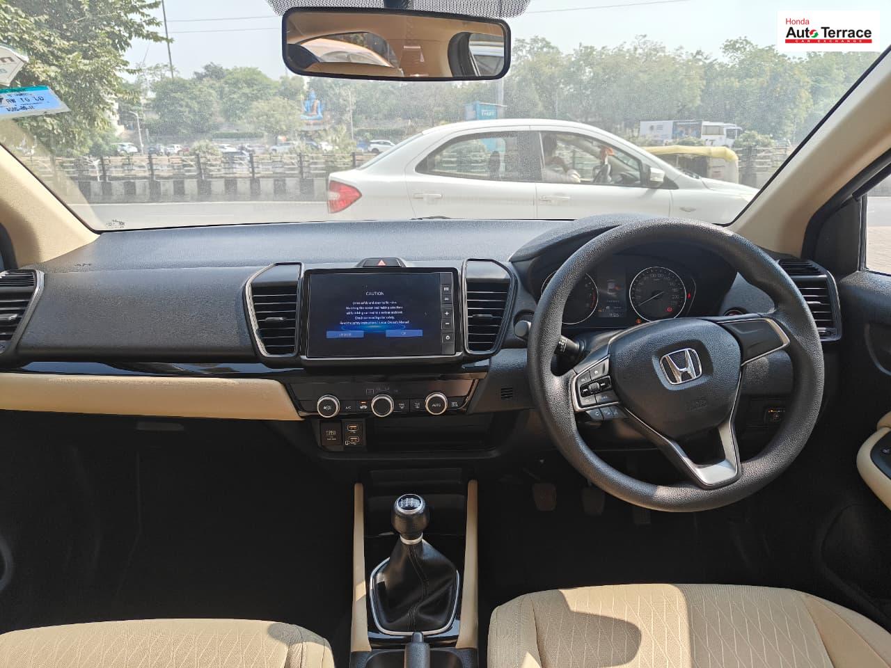 Buy Used Honda City SV 2 Airbag of 2024 model @ 14,51,000 INR in Ahmedabad - 4937890 - ZigWheels.com