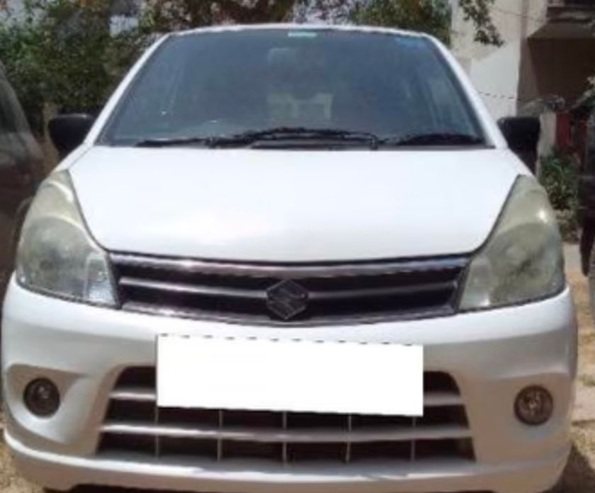 Used 2013 Maruti Zen Estilo 998 cc Petrol Manual Car in Mumbai at ₹1 ...