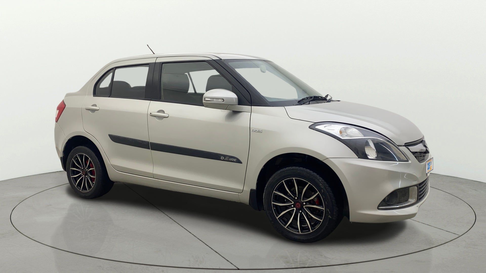 Used 2014 Maruti Swift Dzire 1248 cc Diesel Manual Car in Bangalore at ...