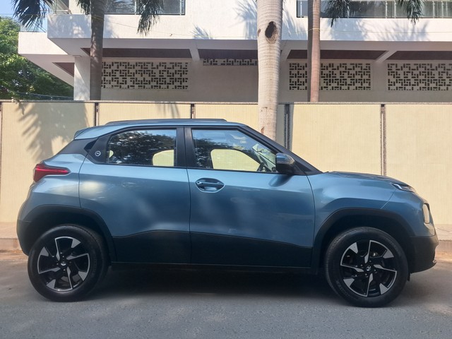 Used 2023 Tata Punch 1199 cc CNG Manual Car in Surat at ₹8.37 Lakh ...