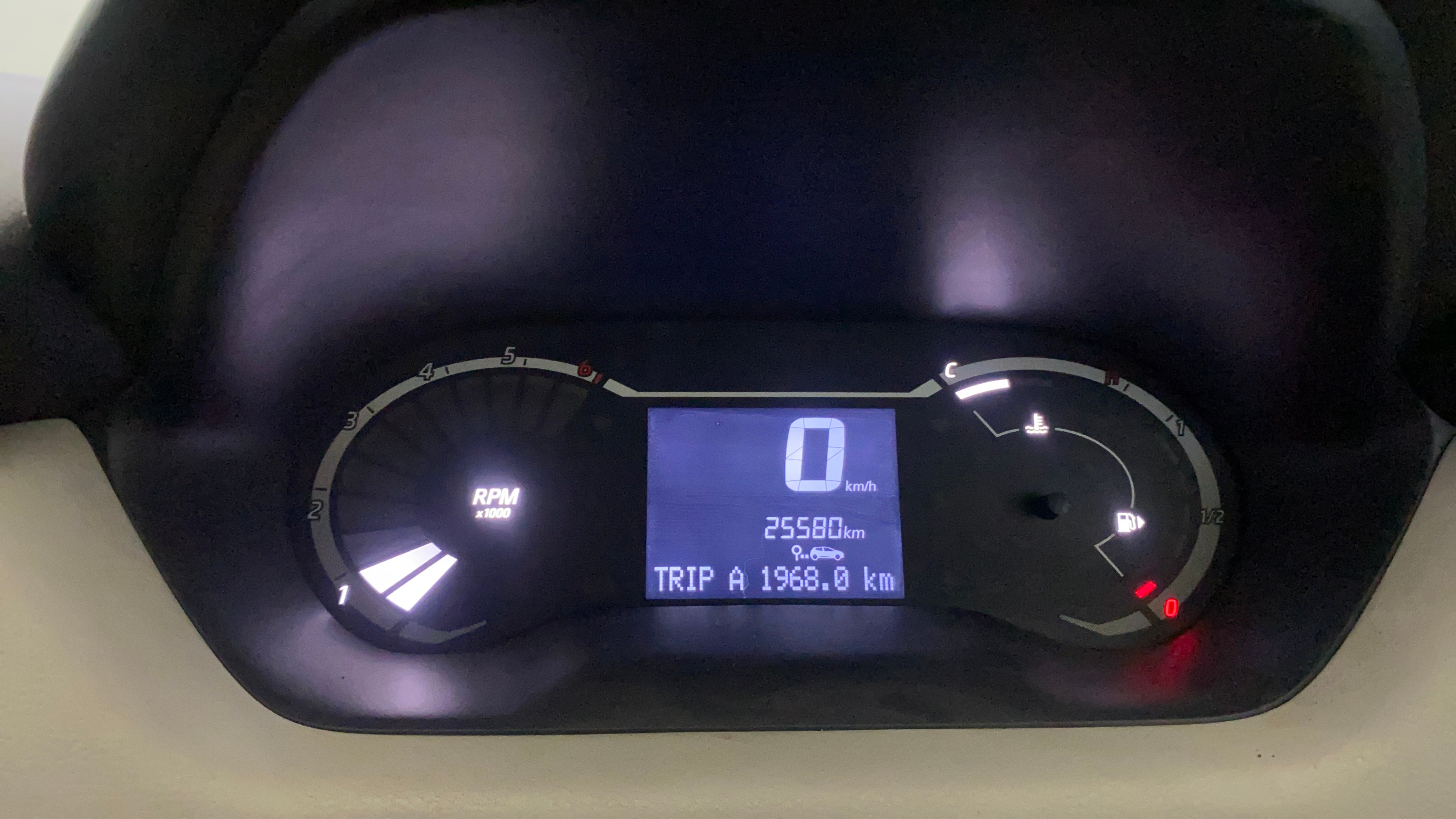 Buy Used Nissan Magnite XE of 2023 model @ 4,55,951 INR in Delhi - 4940806 - ZigWheels.com