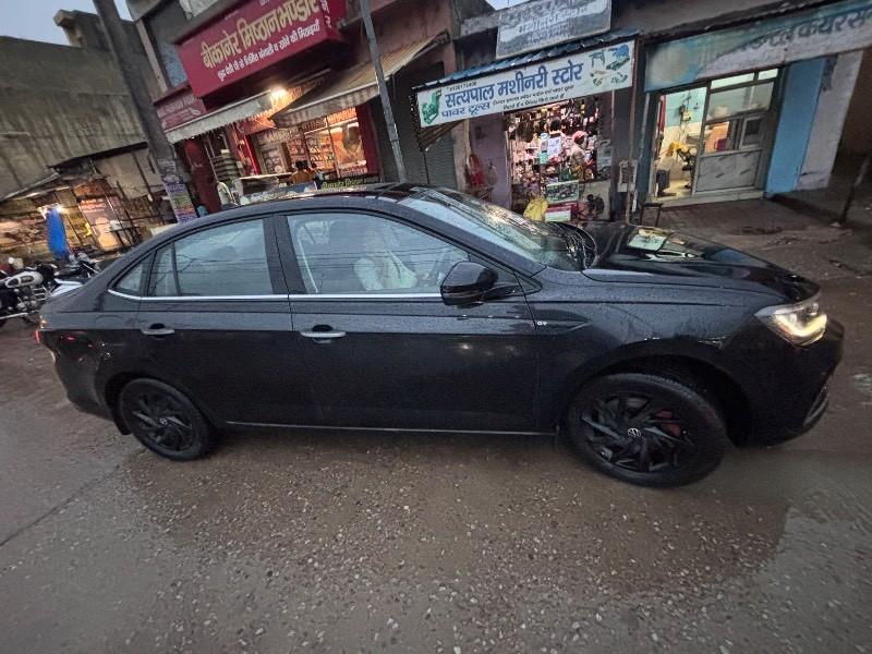 Buy Used Volkswagen Virtus GT Plus of 2023 model @ 12,50,000 INR in ...