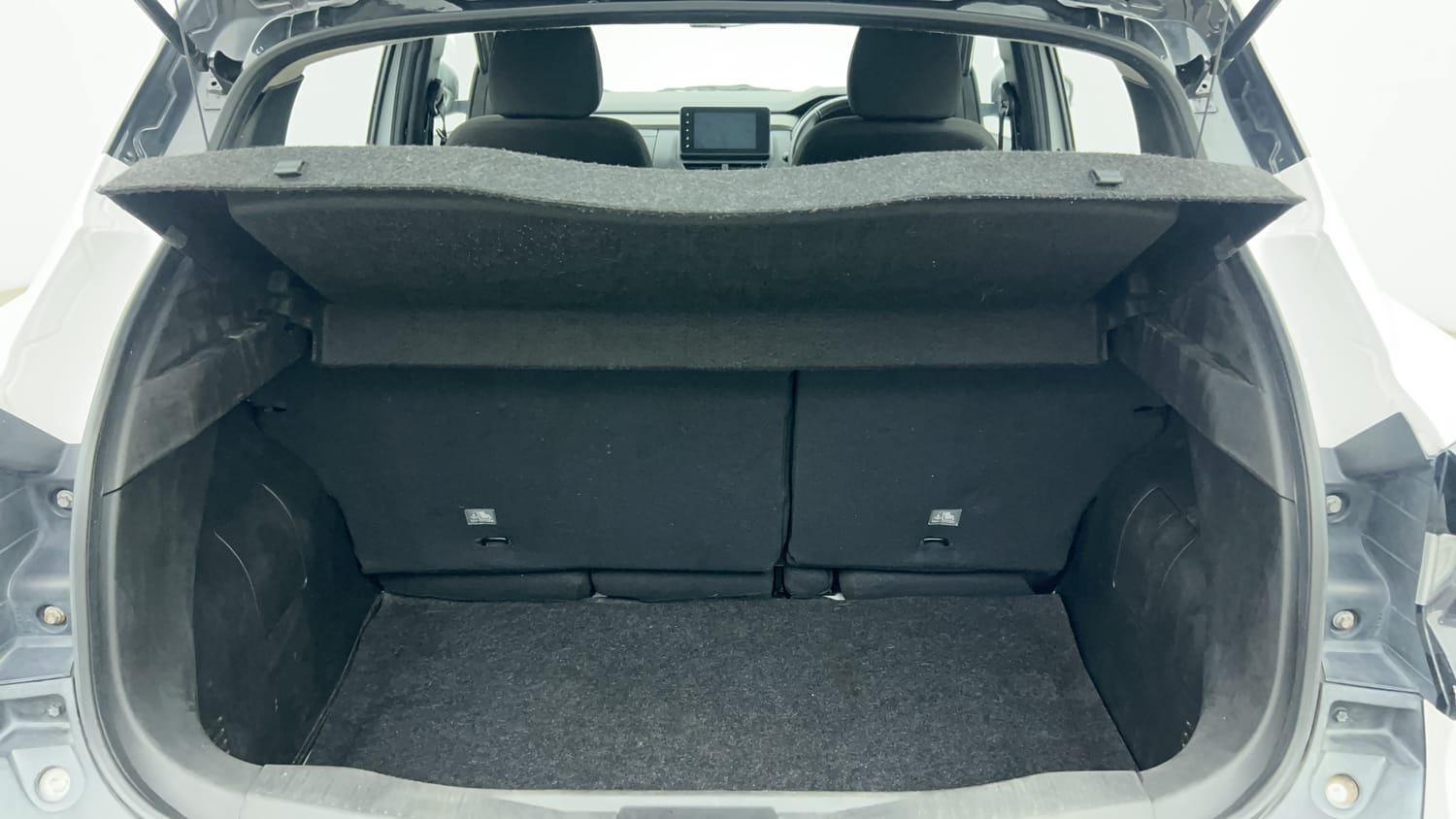 Buy Used Renault Kiger RXZ Turbo DT of 2021 model @ 6,71,000 INR in Chennai - 4941542 ...