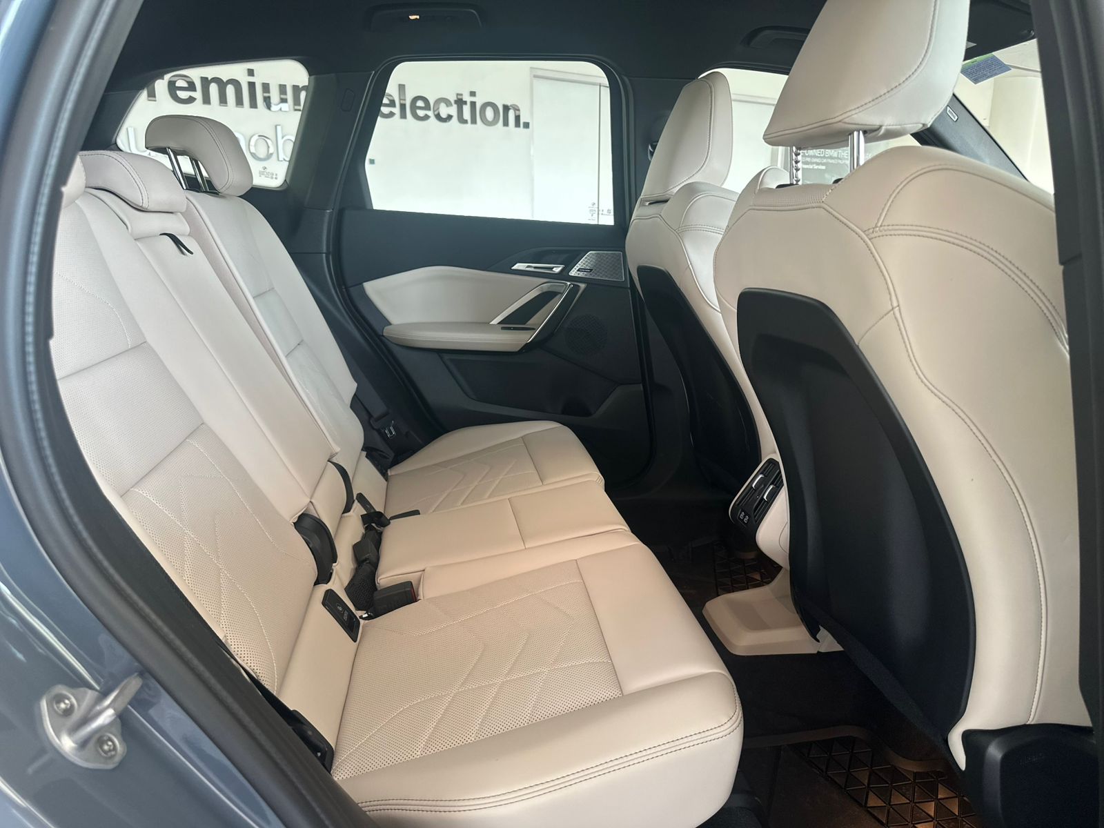 Buy Used BMW X1 sDrive18i M Sport of 2025 model @ 42,90,000 INR in Gurgaon - 4942045 - ZigWheels.com