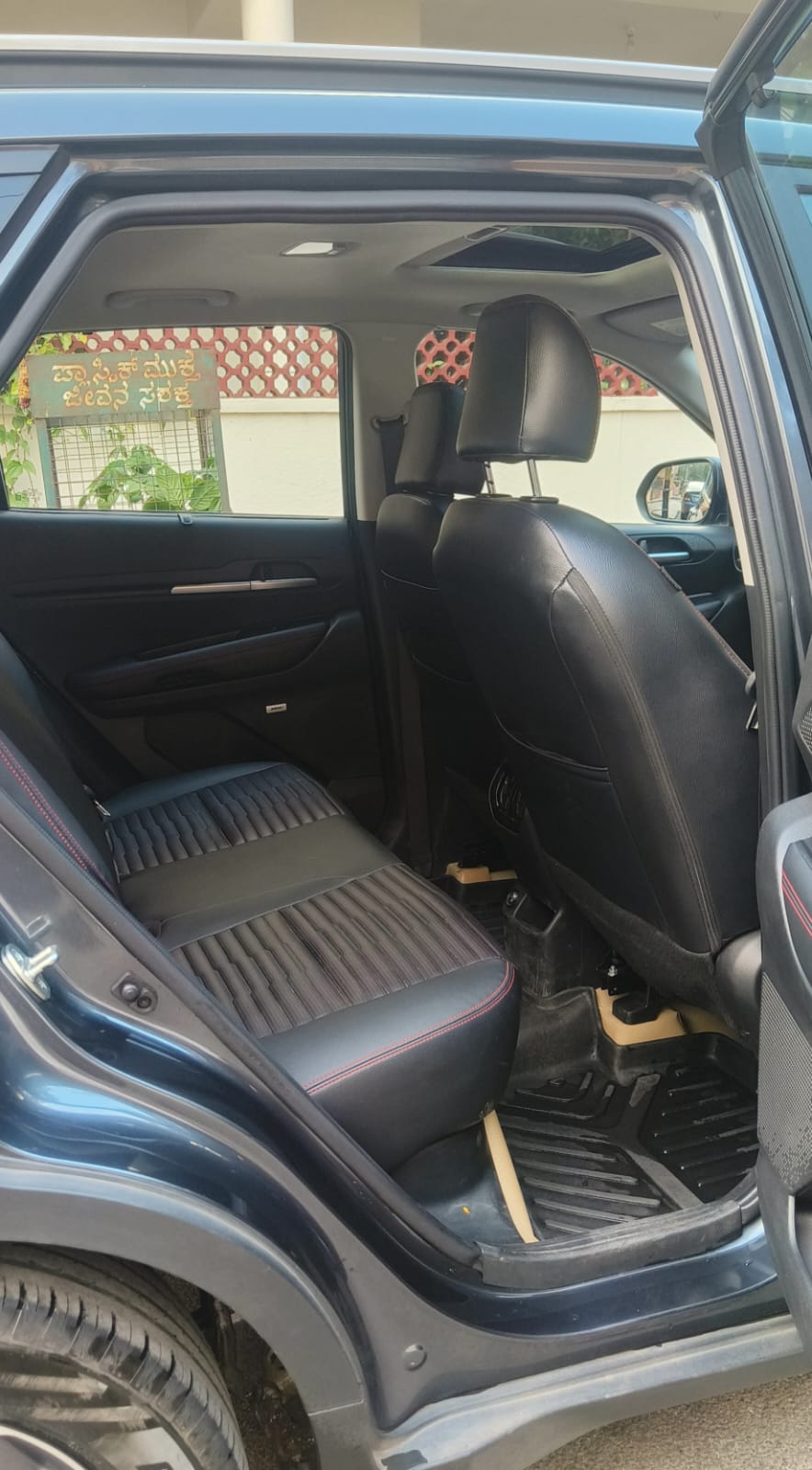 Buy Used Kia Sonet GTX Plus Diesel BSVI of 2024 model @ 15,25,000 INR in Bangalore - 4942592 ...