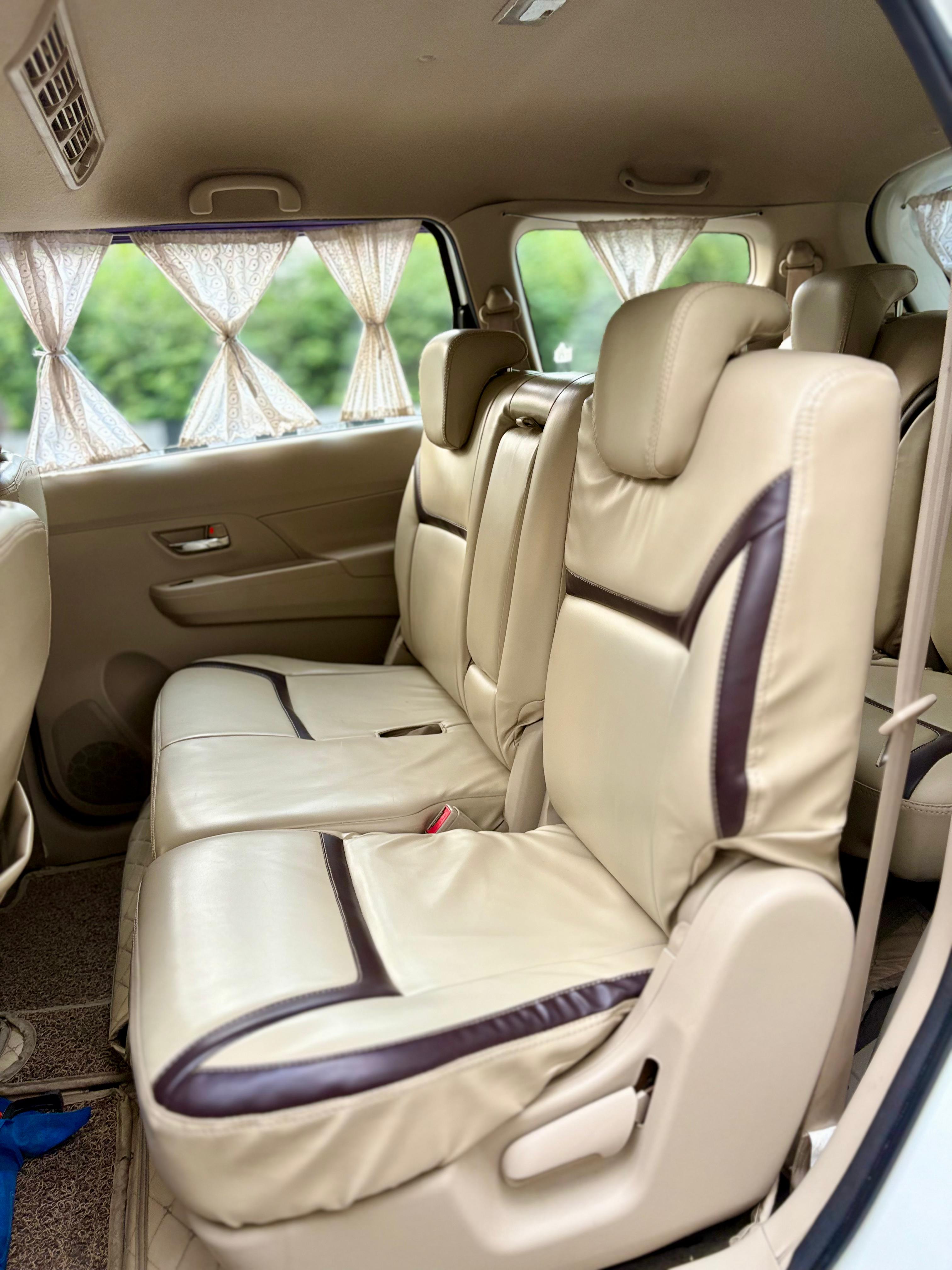 Buy Used Maruti Ertiga VXi Optional CNG of 2023 model @ 10,49,000 INR in Delhi - 4944439 ...