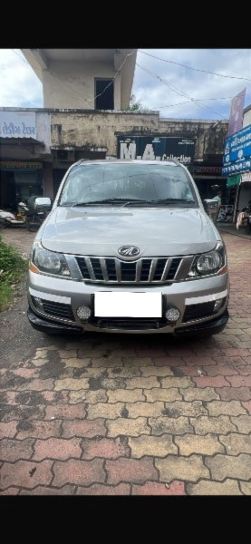 Buy Used Mahindra Xylo E9 of 2013 model @ 3,50,000 INR in Navsari ...