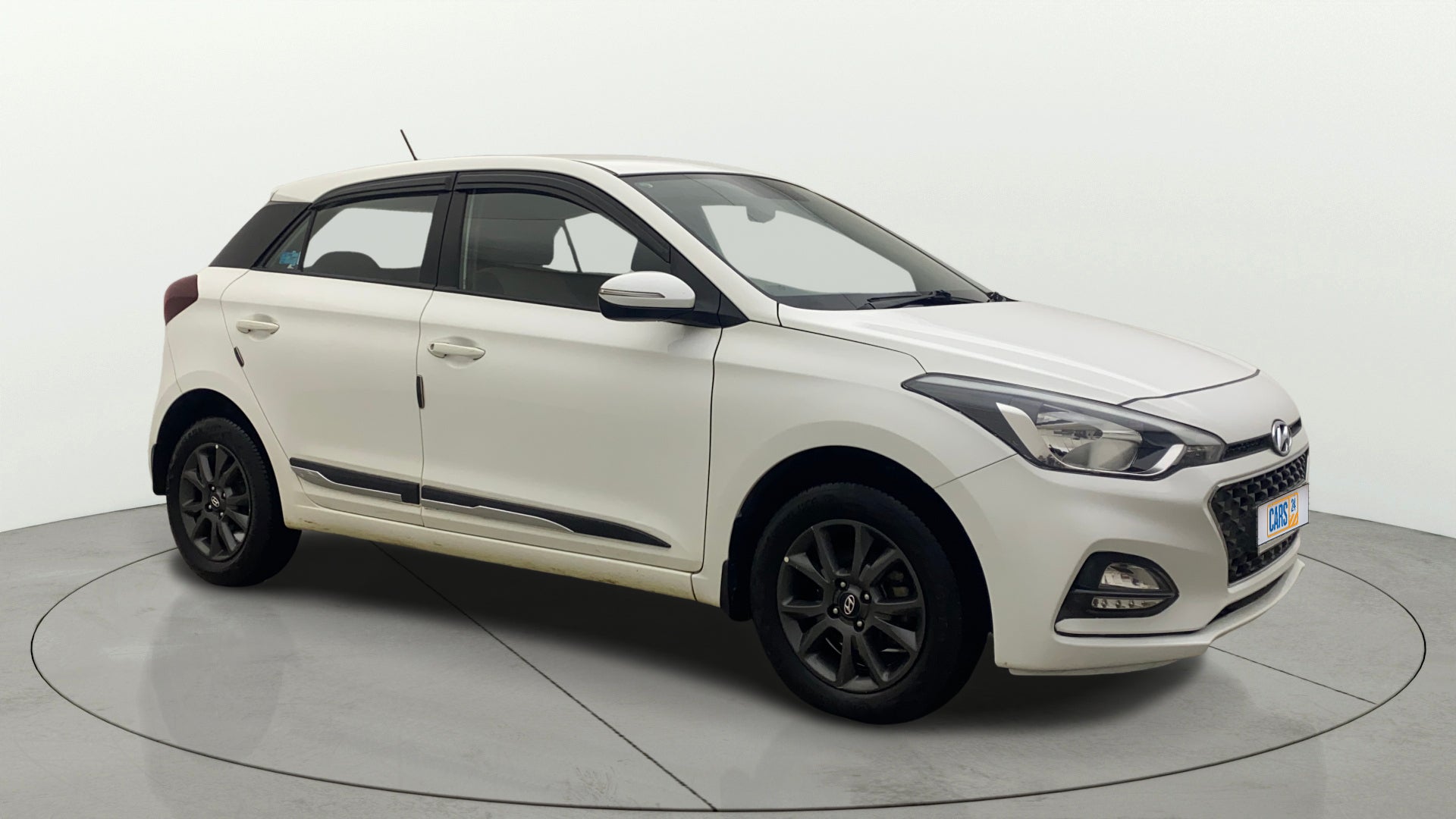 Used 2019 Hyundai Elite i20 1197 cc Petrol Manual Car in Bangalore at ...