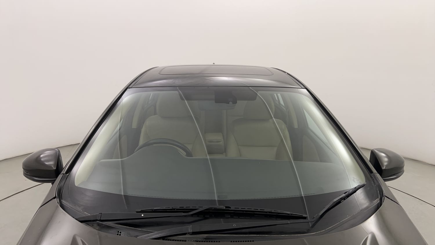 Buy Used Honda City ZX CVT of 2017 model @ 7,64,000 INR in Pune - 4950022 - ZigWheels.com