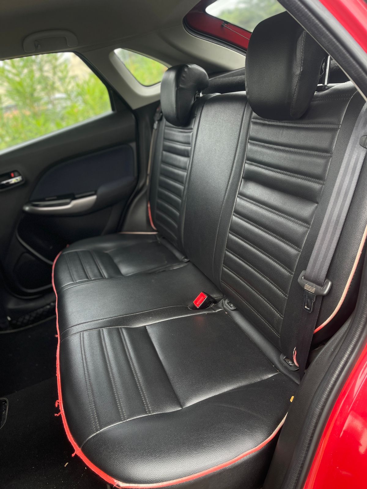 Buy Used Toyota Glanza G of 2019 model @ 5,80,000 INR in Chennai - 4950559 - ZigWheels.com