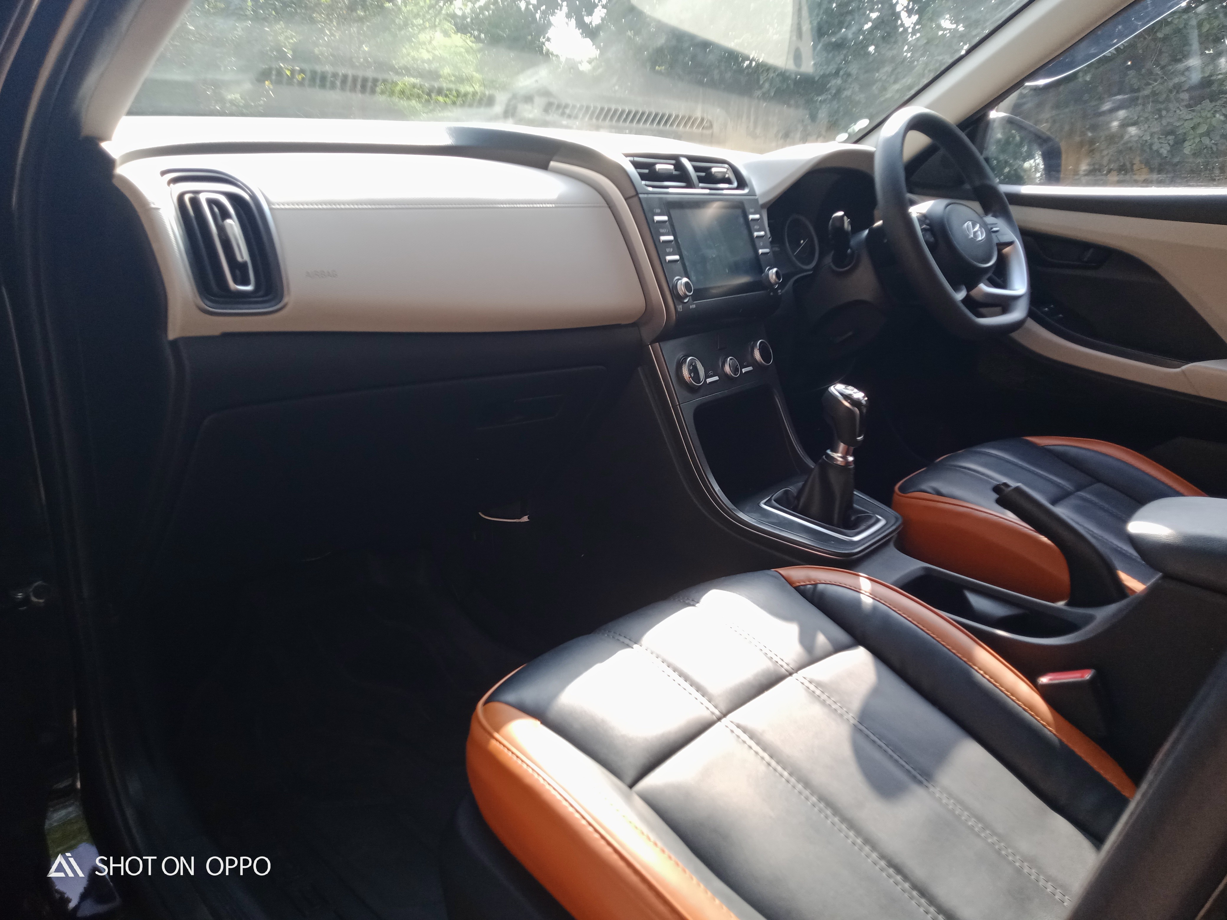 Buy Used Hyundai Creta EX BSVI of 2022 model @ 10,50,000 INR in Delhi - 4951094 - ZigWheels.com