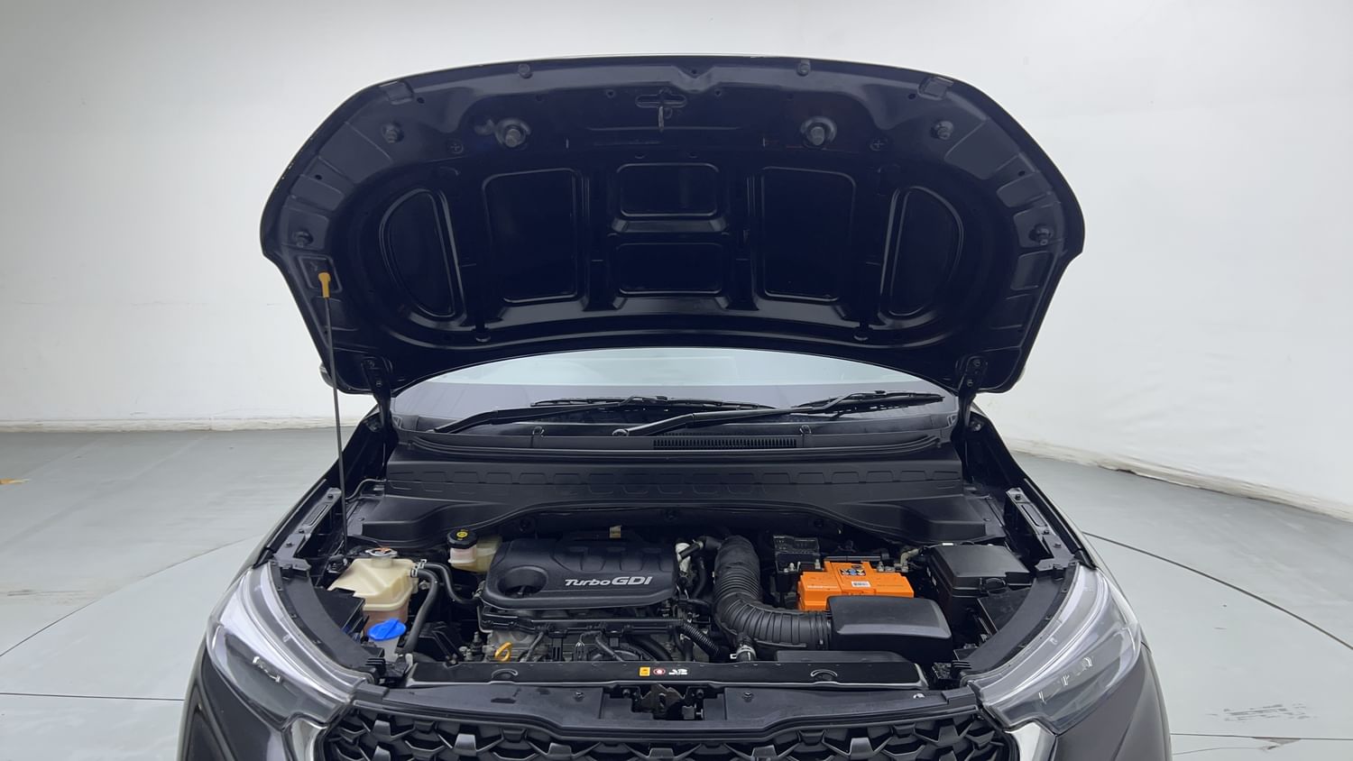 Buy Used Kia Seltos HTX of 2022 model @ 8,70,000 INR in Delhi - 4953611 - ZigWheels.com