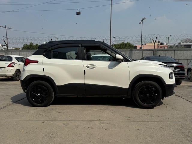 Used 2022 Tata Punch 1199 cc Petrol Manual Car in New Delhi at ₹6.15 ...