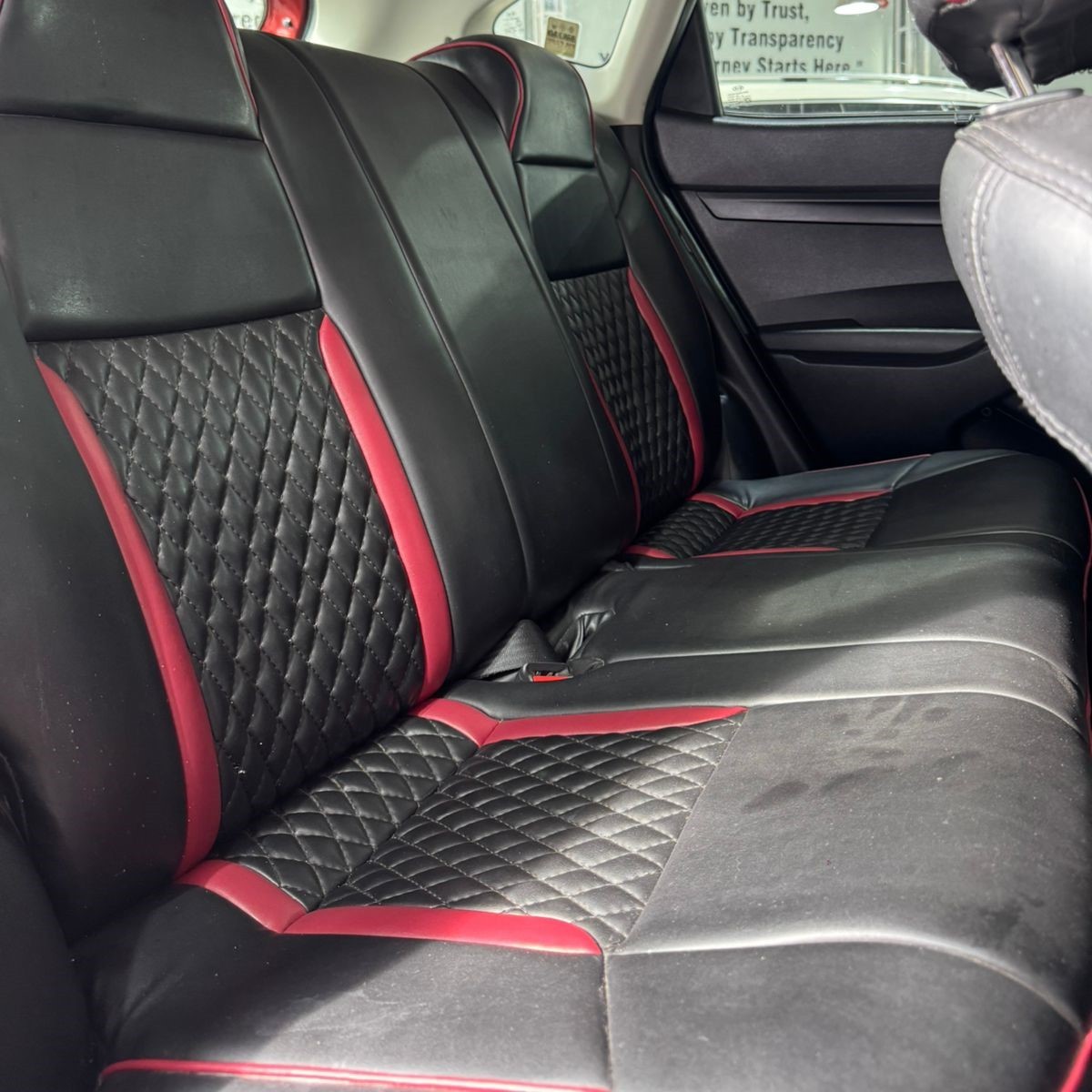 Buy Used Kia Seltos HTK Plus G of 2020 model @ 9,25,000 INR in Hyderabad - 4954280 - ZigWheels.com