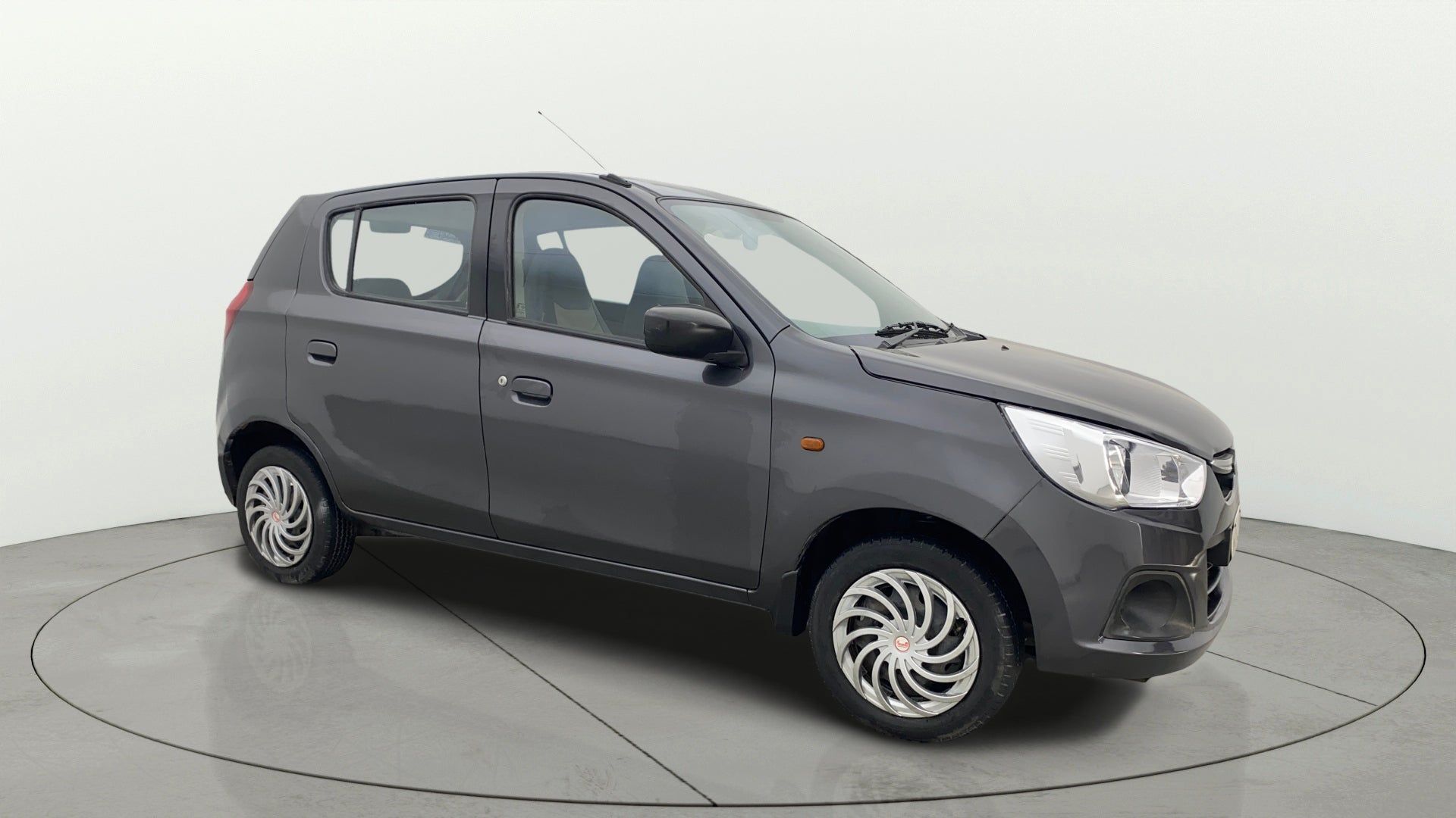 Used 2016 Maruti Alto K10 998 cc Petrol Automatic Car in Chennai at ₹2. ...