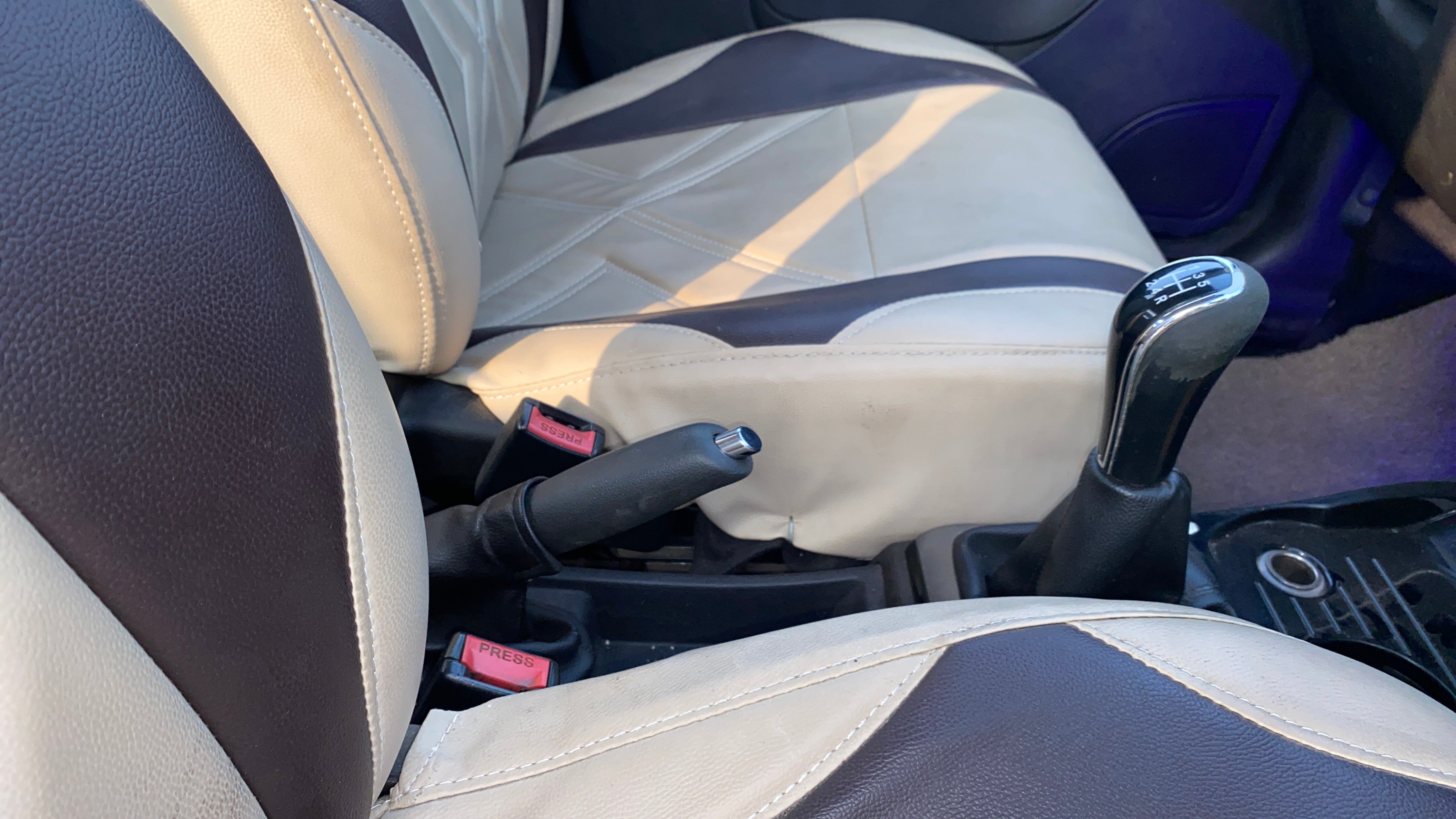 Buy Used Tata Zest Revotron 1.2T XMS of 2016 model @ 2,84,064 INR in Pune - 4954478 - ZigWheels.com