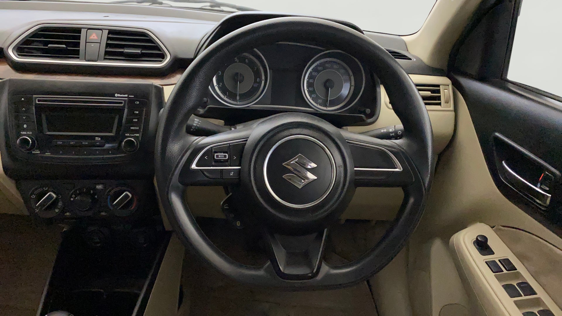 Buy Used Maruti Swift Dzire AMT VXI of 2017 model @ 4,28,071 INR in Delhi - 4954726 - ZigWheels.com