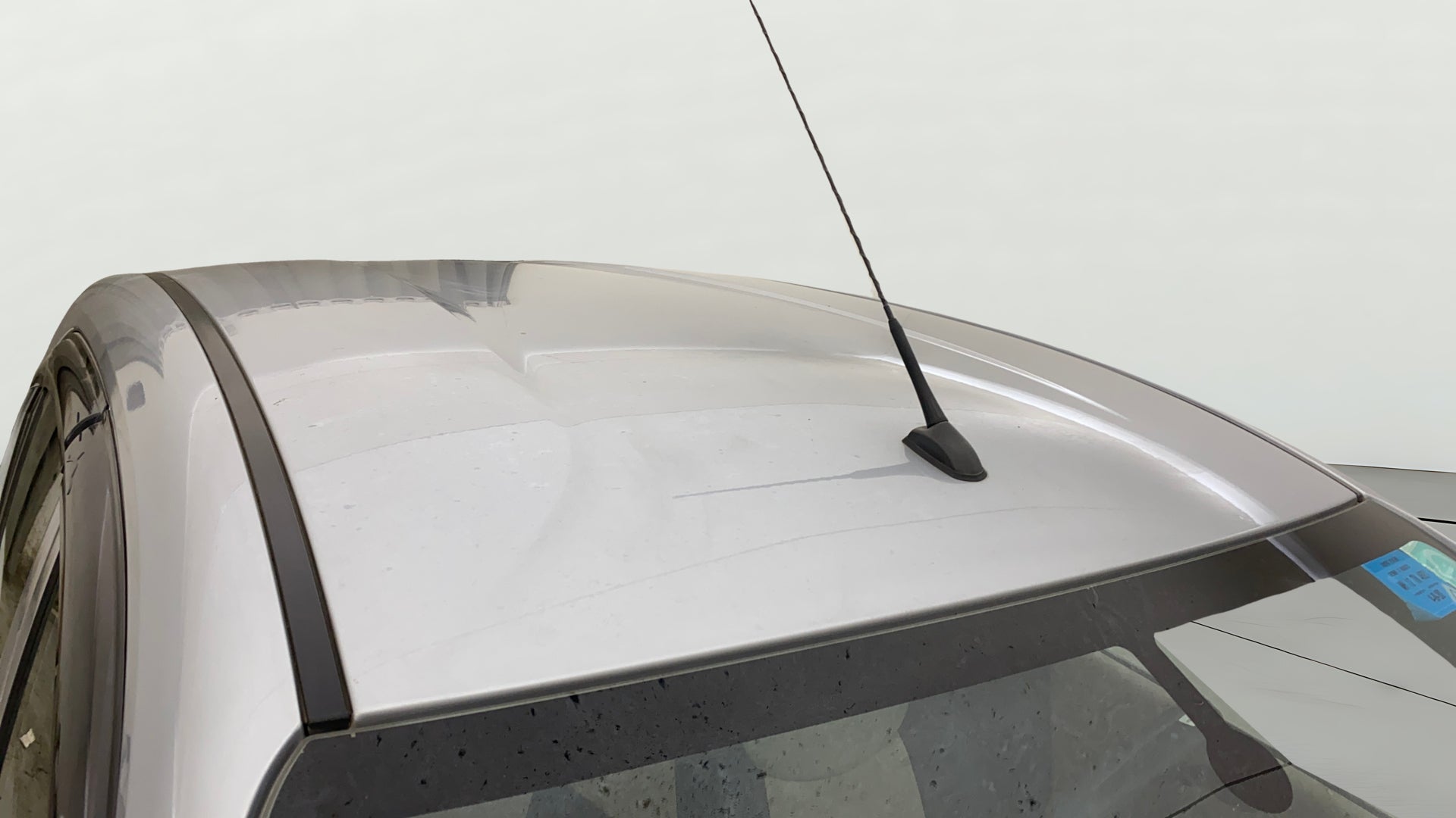 Buy Used Hyundai Santro Sportz Executive CNG of 2021 model @ 4,55,000 ...