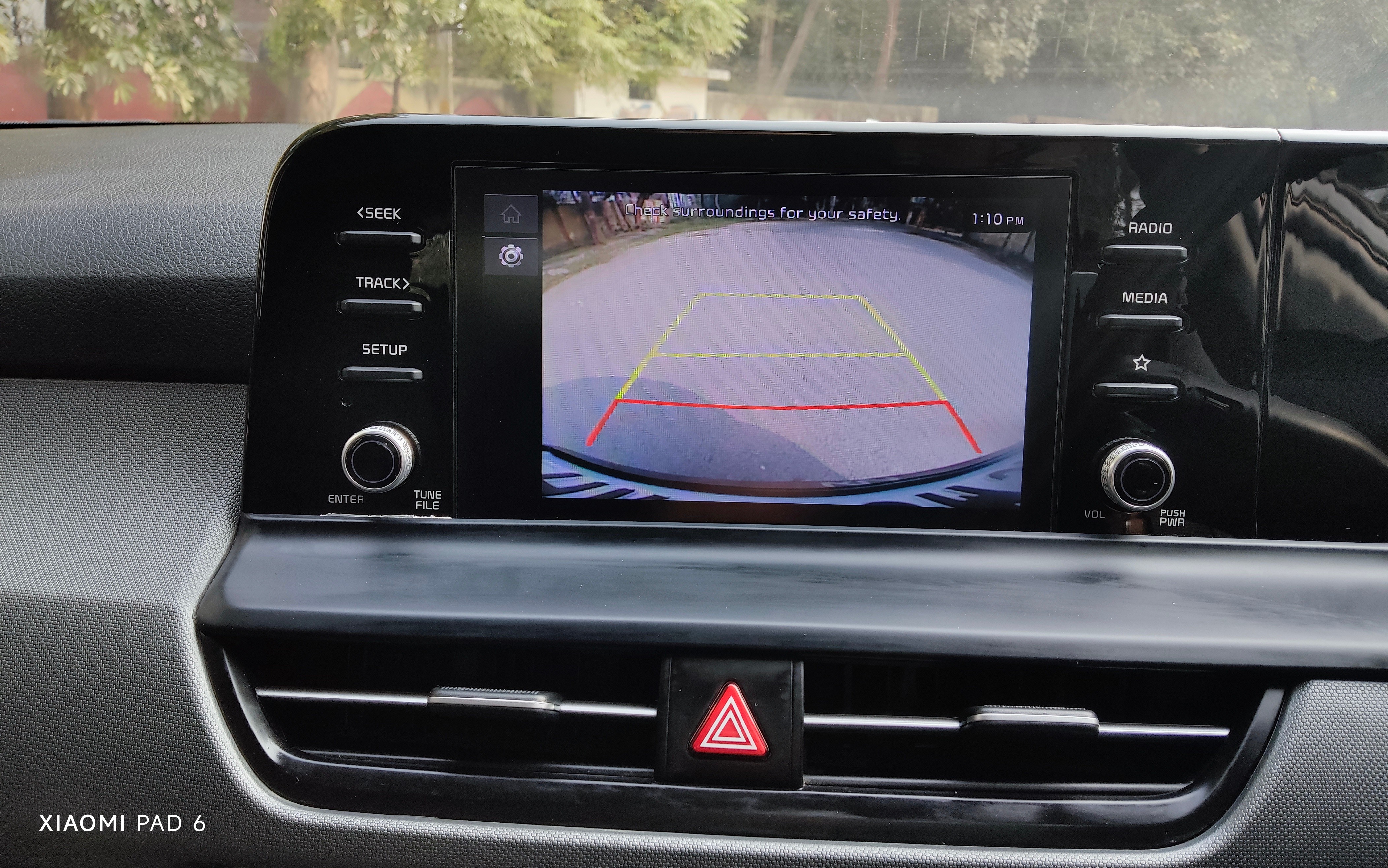 Buy Used Kia Seltos HTK of 2024 model @ 11,50,000 INR in Delhi - 4955637 - ZigWheels.com