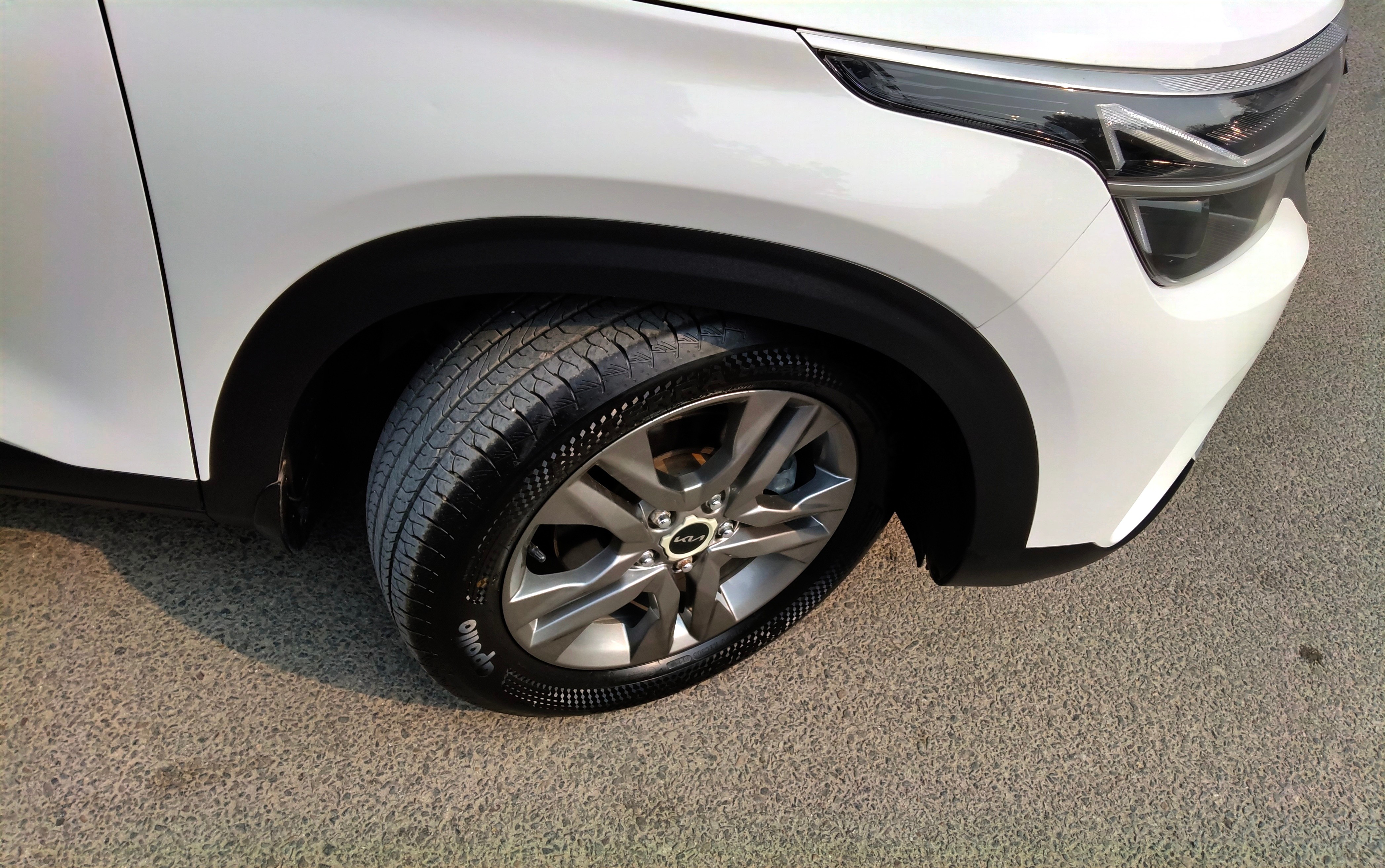 Buy Used Kia Seltos HTK of 2024 model @ 11,50,000 INR in Delhi - 4955637 - ZigWheels.com