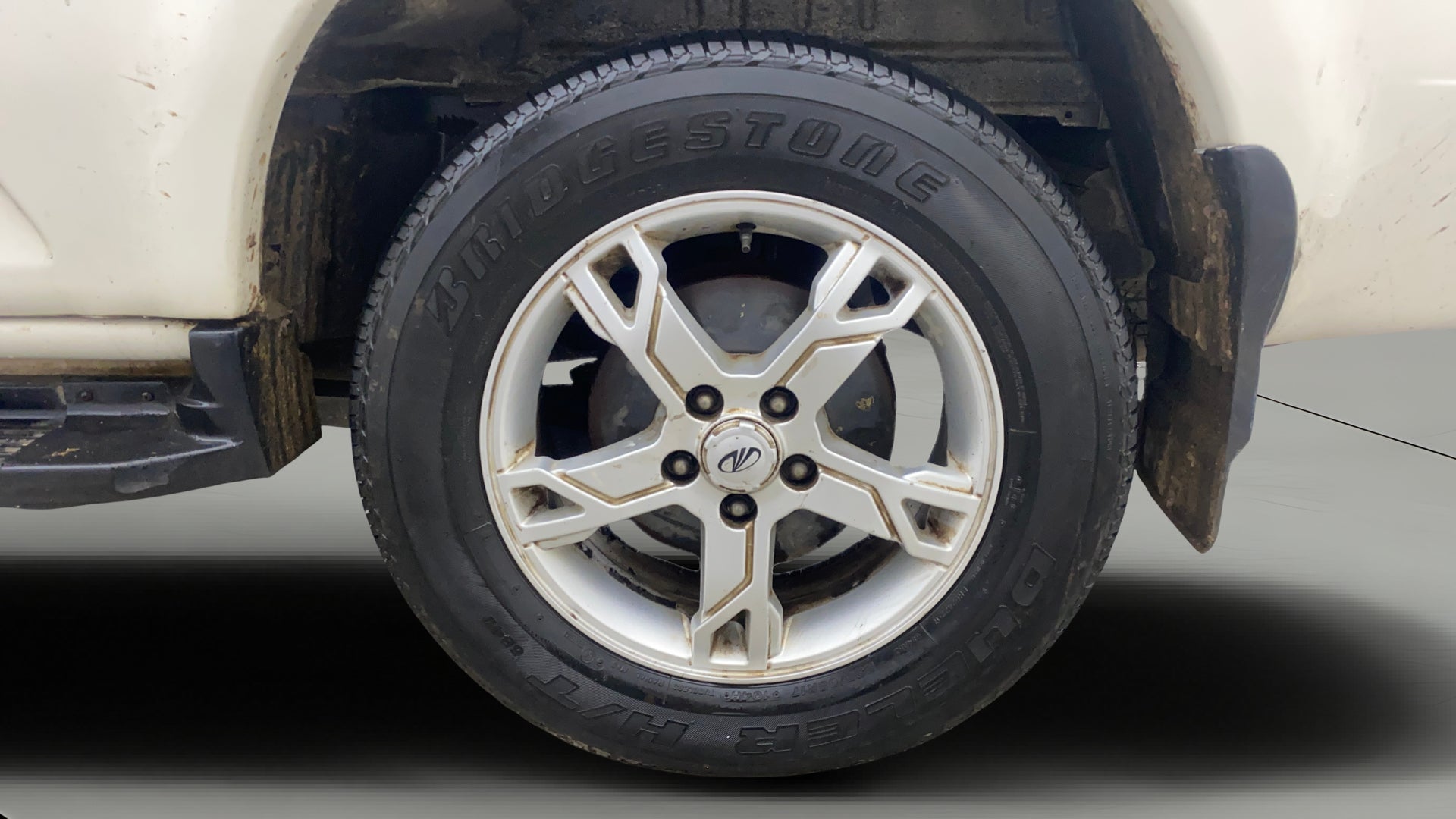 Buy Used Mahindra Scorpio S10 AT 4WD of 2016 model @ 7,46,659 INR in Bangalore - 4955709 ...