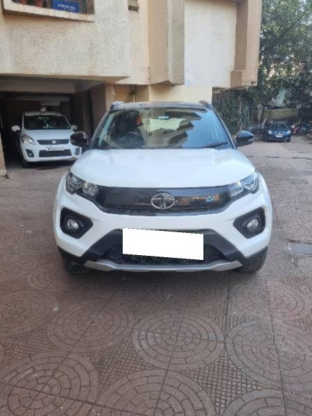 Buy Used Tata Nexon EV XZ Plus of 2020 model @ 8,00,000 INR in Mumbai - 4956573 - ZigWheels.com