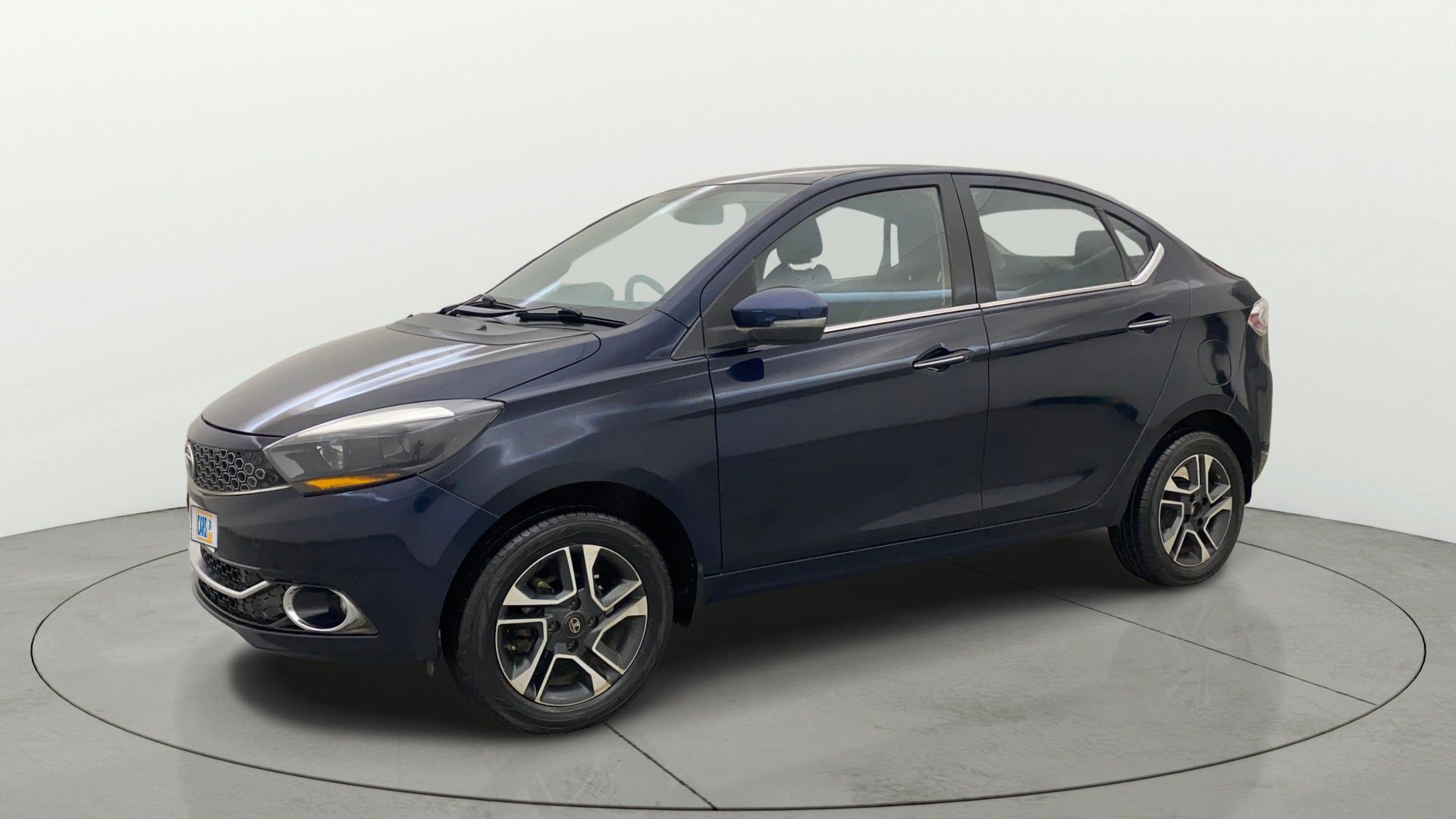 Buy Used Tata Tigor XZ Plus of 2019 model @ 5,09,440 INR in Pune ...
