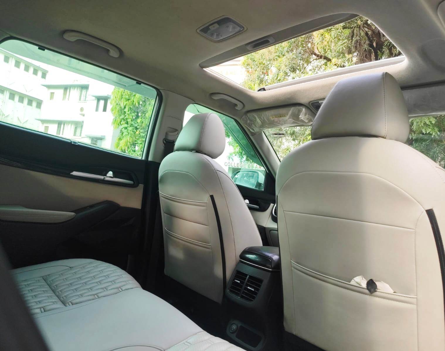 Buy Used Kia Seltos HTX G of 2020 model @ 8,75,000 INR in Mira Road - 4958390 - ZigWheels.com